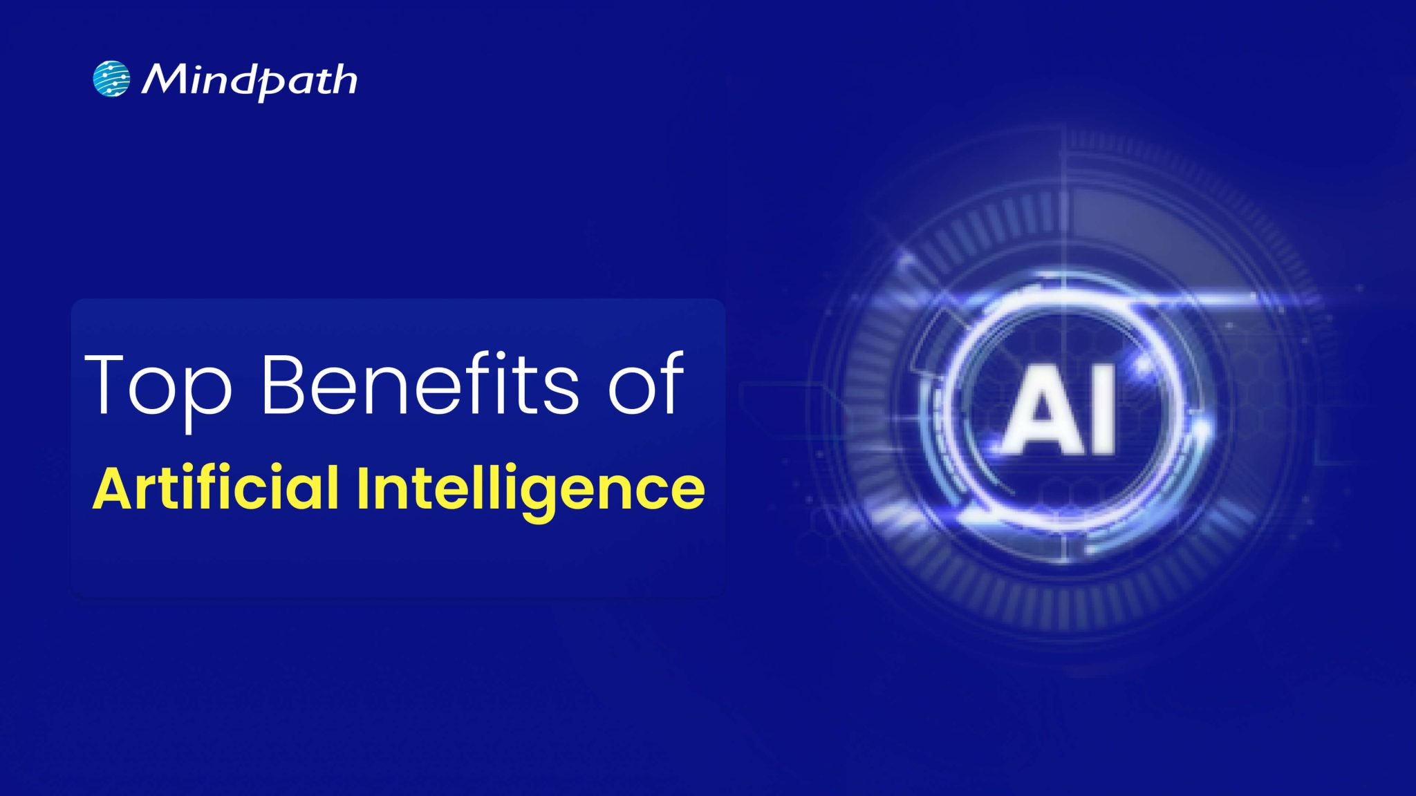 Benefits Of Education Software Solutions - Mindpath Tech