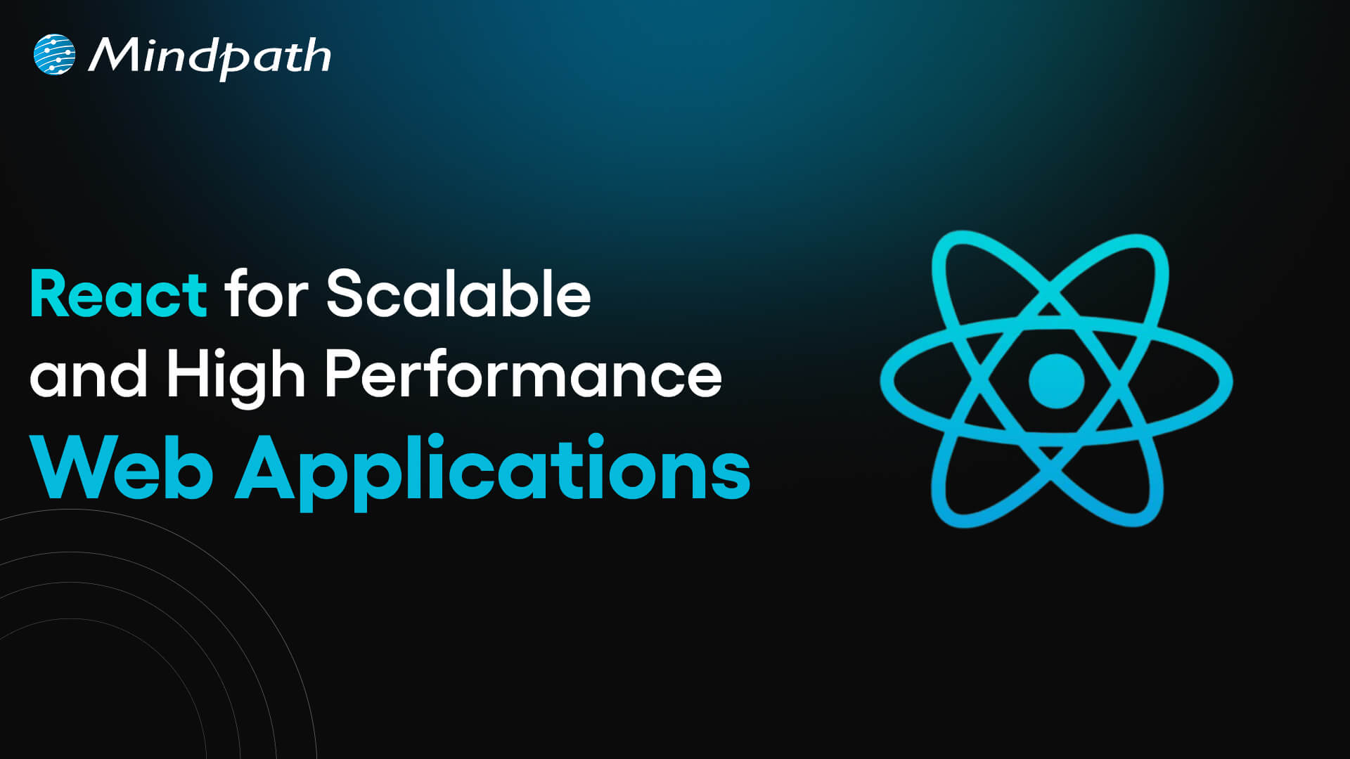 Building Scalable and High-Performance Web Applications with React: The ...