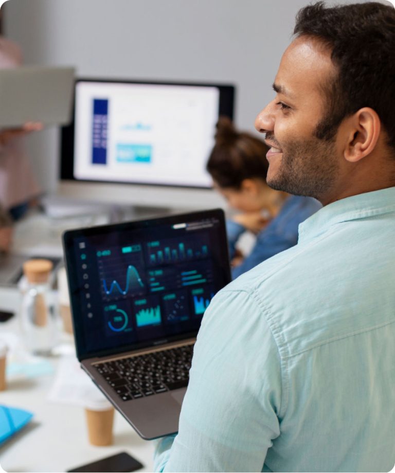 Mindpath Tech: Smart GenAI IT Solutions for Business Growth