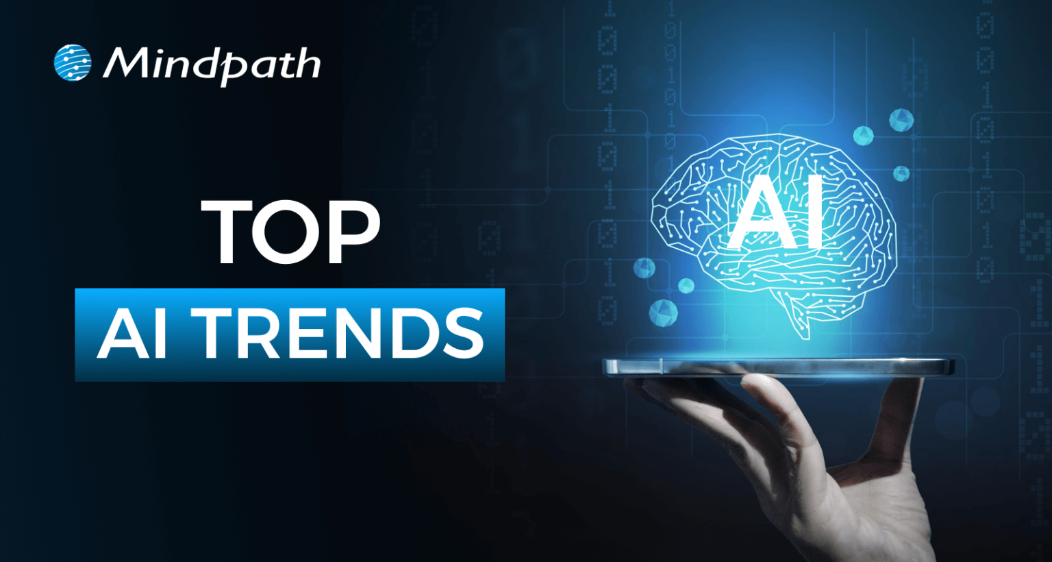 Mindpath Tech: Smart GenAI IT Solutions for Business Growth