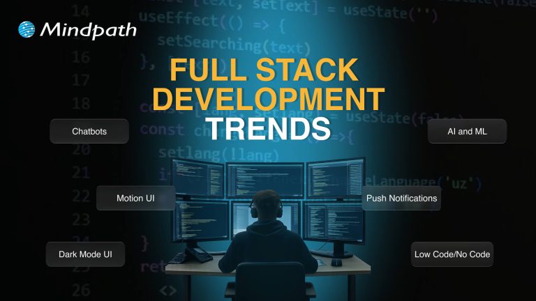 Full-Stack vs Traditional Web Development: What’s the Future?
